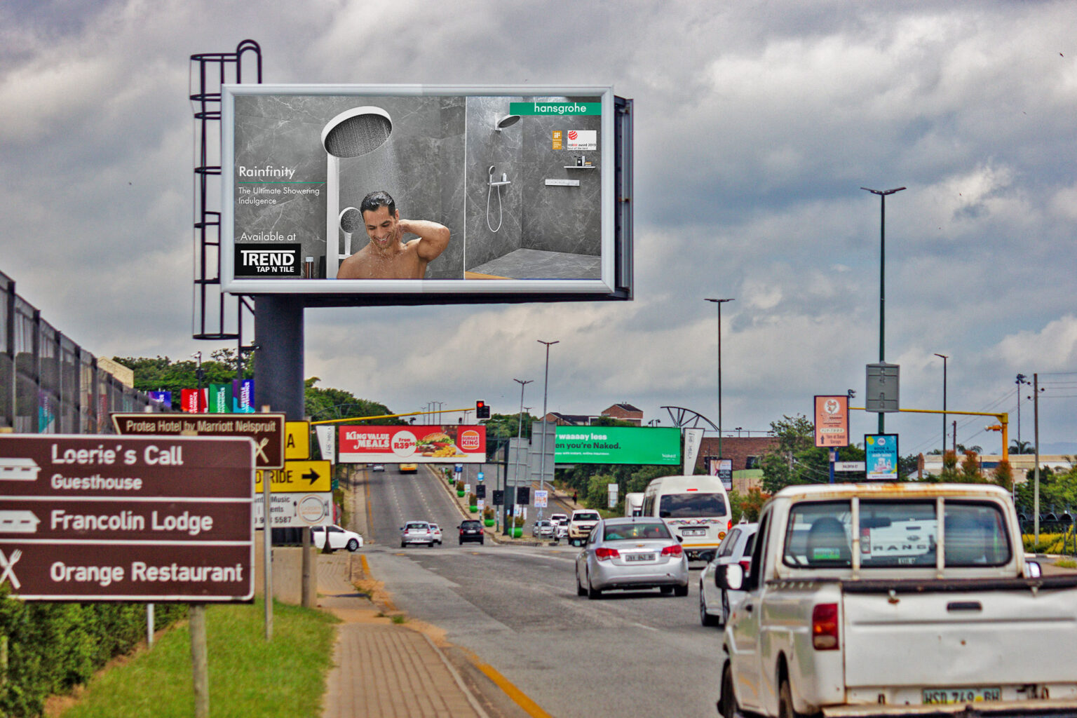 Digital Screens – Blue Label Media