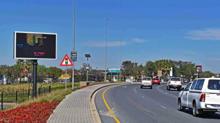Digital Screens – Blue Label Media