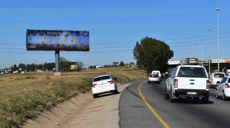 Digital Screens – Blue Label Media