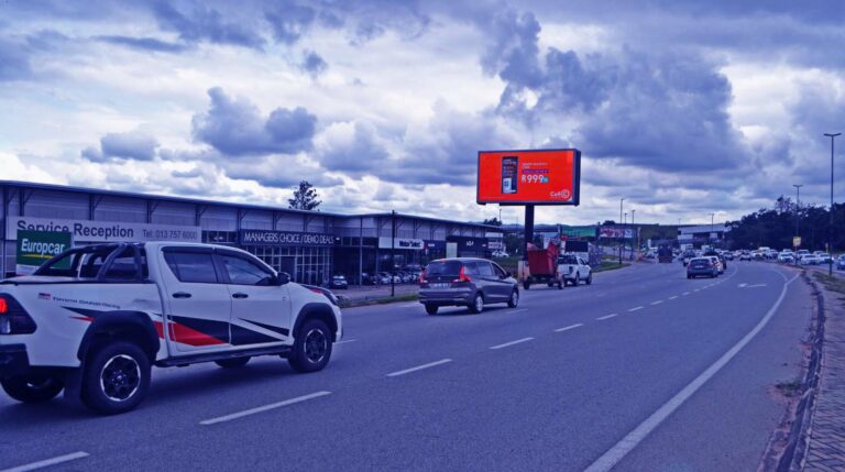 Digital Screens – Blue Label Media