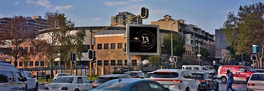 Celebrating 13 years of impactful service and pioneering new paths ...